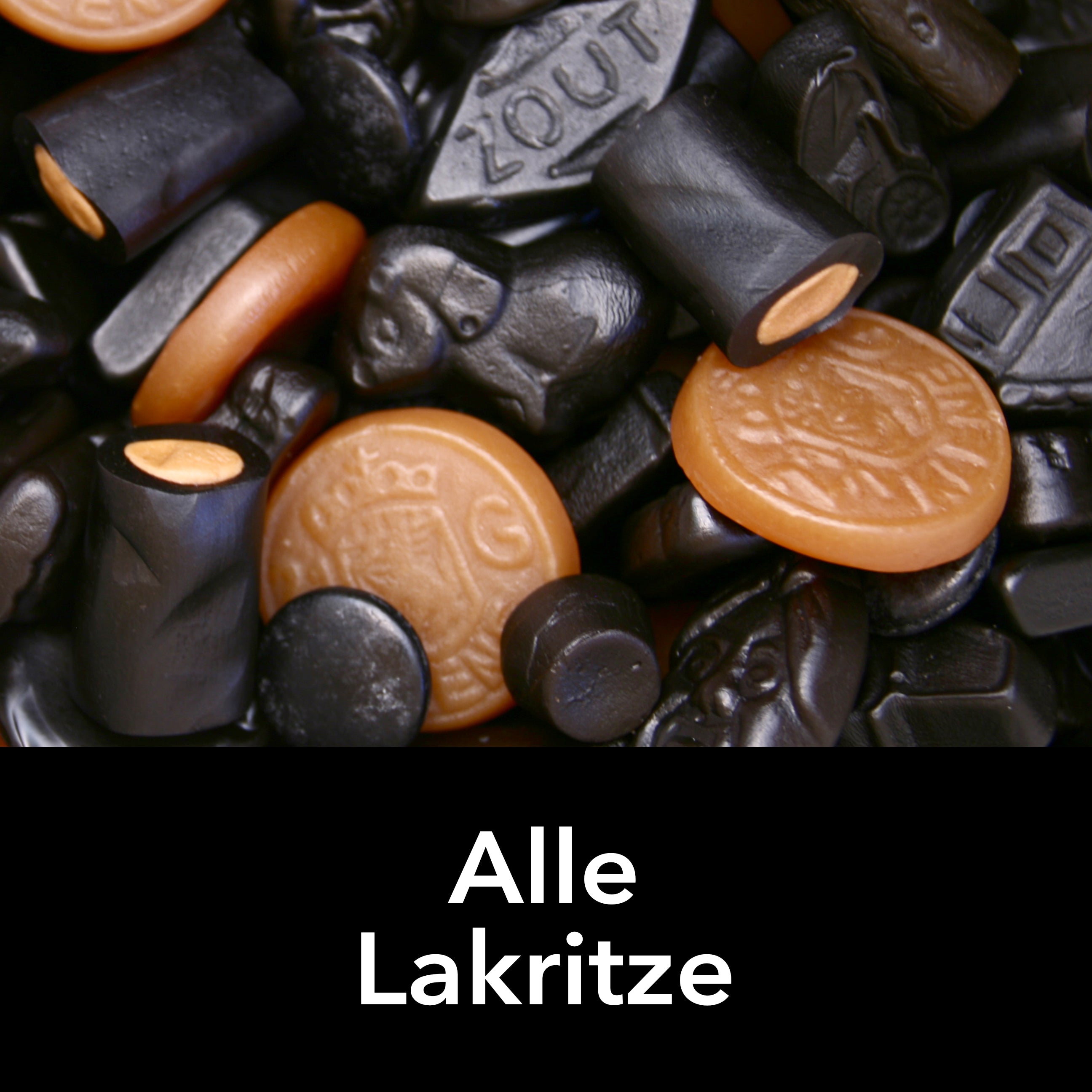 Lakritz kaufen: große Auswahl hochwertiger Produkte – Seite 5 – Dropje ...