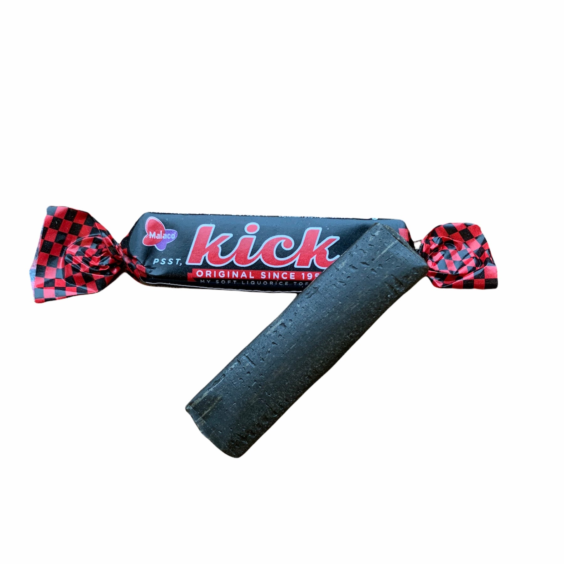 Kick Toffee original Lakritz online kaufen im Dropje Lakritz-Shop ...