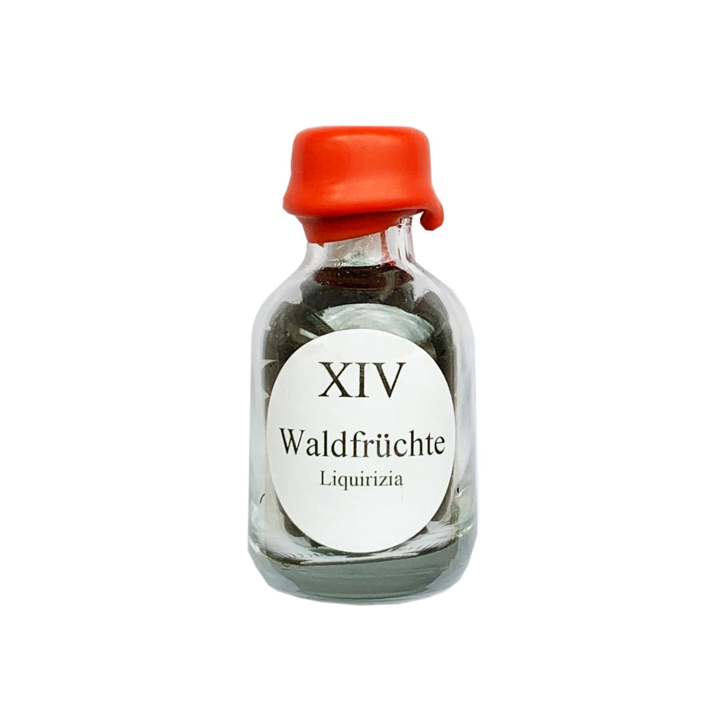 Lakritz-Pastillen Waldfrüchte online kaufen im Dropje Lakritz-Shop ...